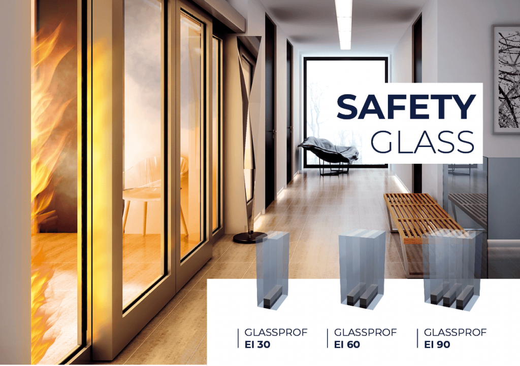 KÍNH CHỐNG CHÁY GLASSPROF ALUPROF - GIẢI PHÁP CÁCH ÂM, CÁCH NHIỆT HIỆU ...